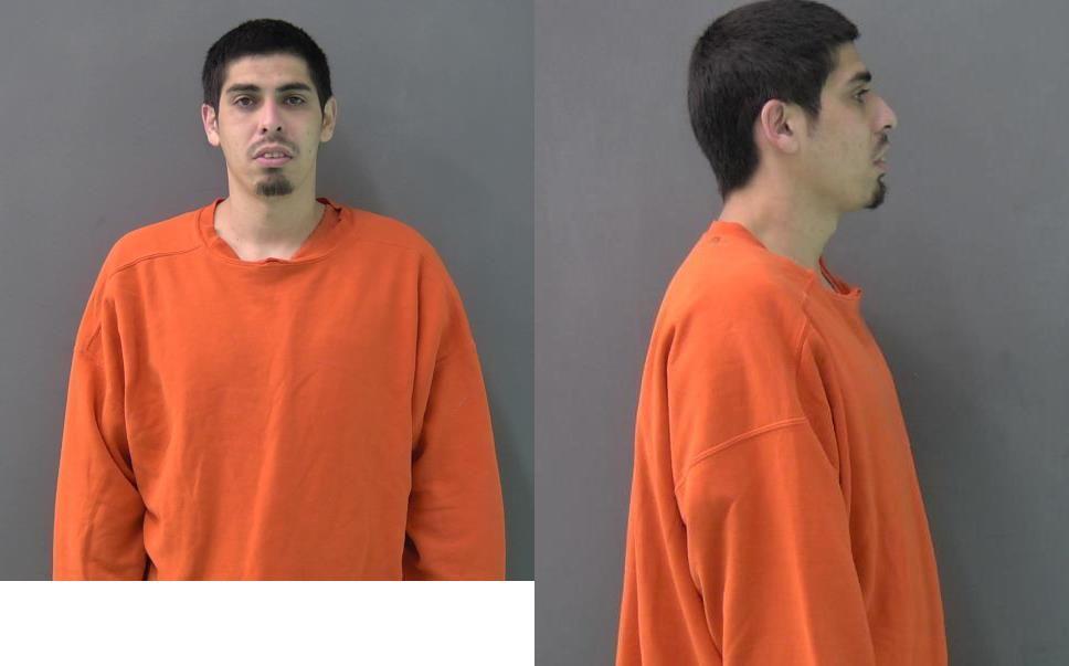 GONZALEZ GEORGE 11/29/2021 - Bell County Mugshots Zone