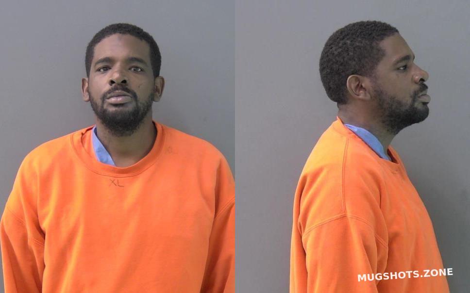 WILLIAMS XAVIER RANDOLPH JUNIOR 12/01/2021 - Bell County Mugshots Zone