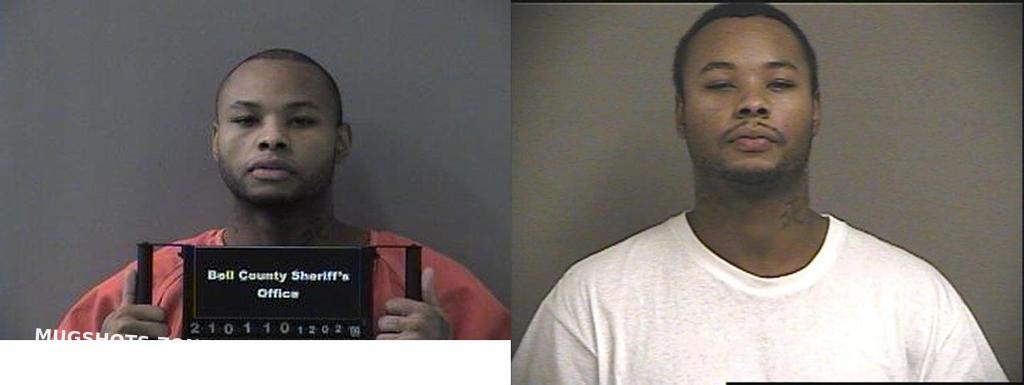 LAPOINT DONALD 12/02/2021 - Bell County Mugshots Zone