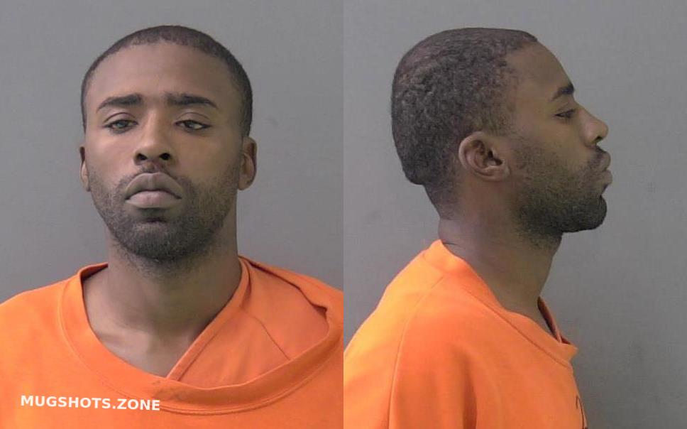 FRANKLIN STEVEN ERVIN 12/02/2021 - Bell County Mugshots Zone