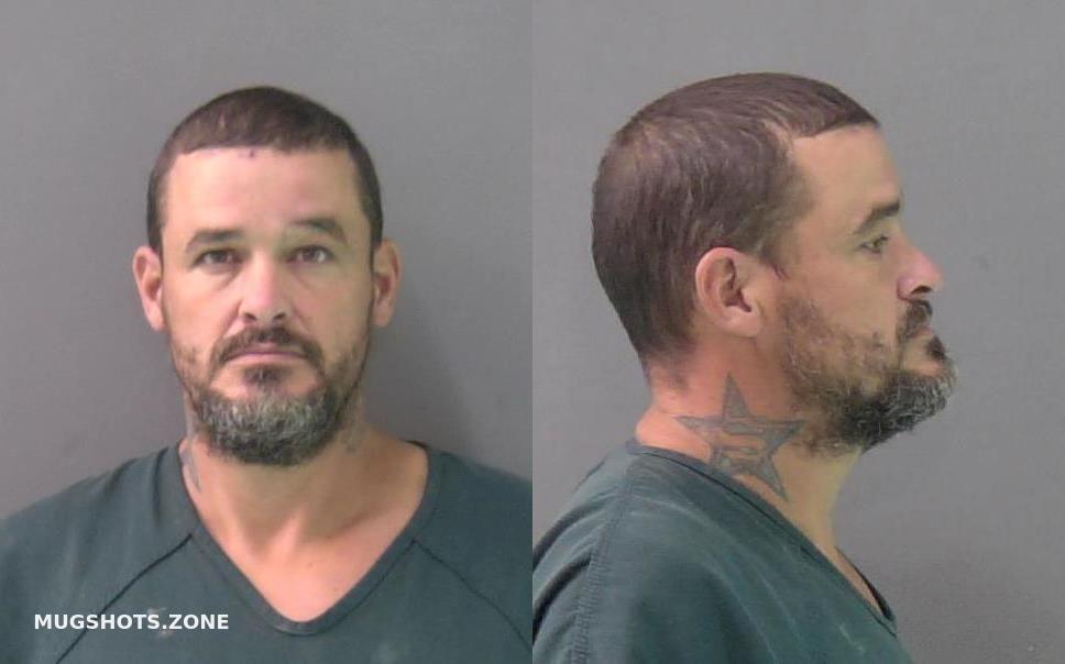 BALES MICHAEL ALLEN 12/03/2021 - Bell County Mugshots Zone
