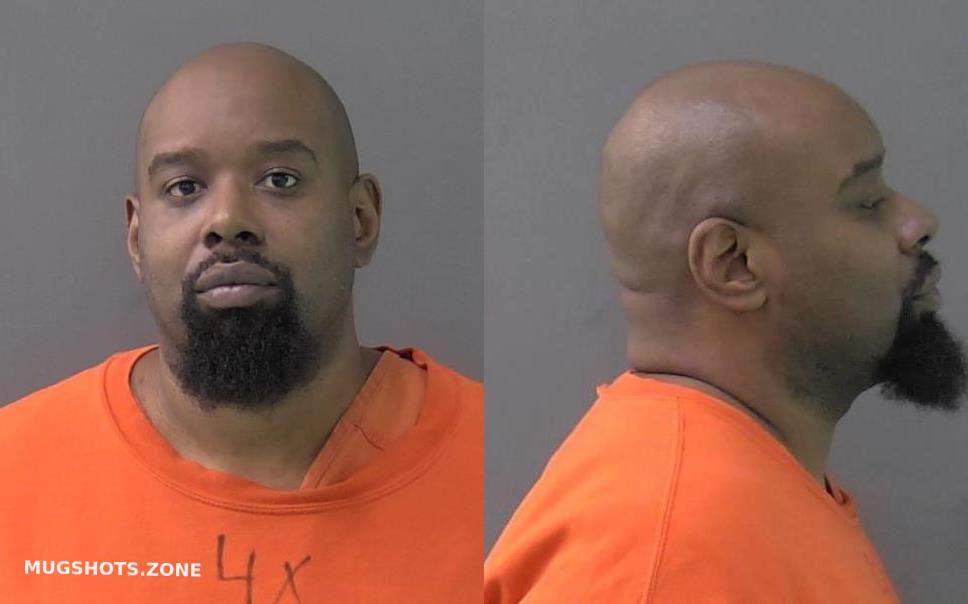 RICHARDSON EDWARD BENJAMIN 12/04/2021 - Bell County Mugshots Zone