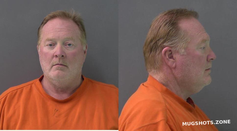 PARK MICHAEL DEAN 12/08/2021 - Bell County Mugshots Zone