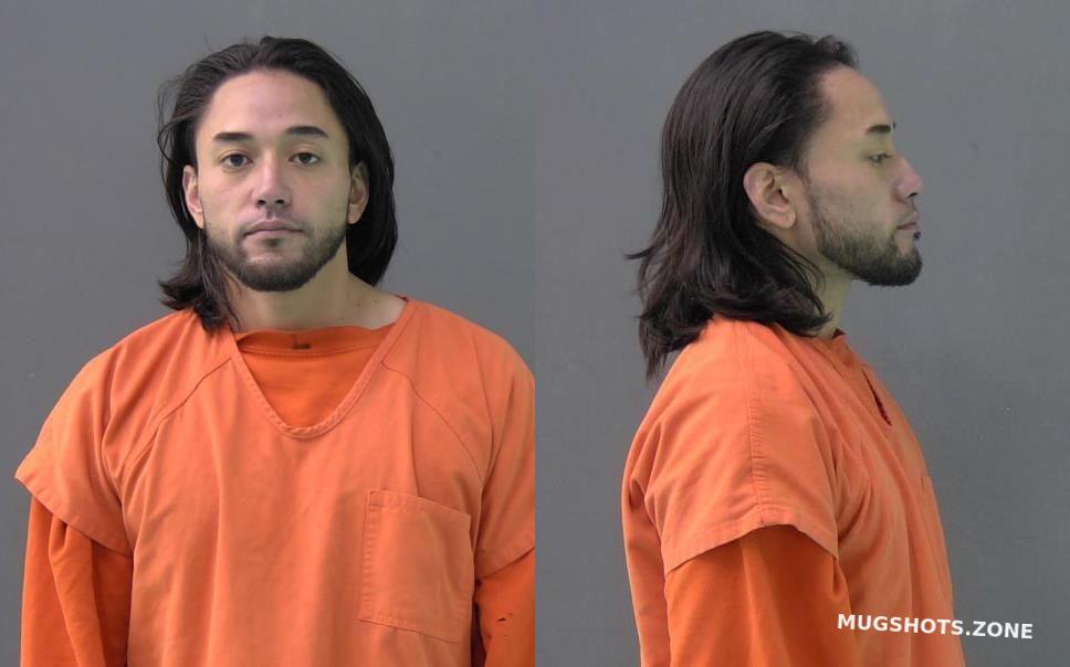 BARABAS PETER JOHN 12/09/2021 - Bell County Mugshots Zone