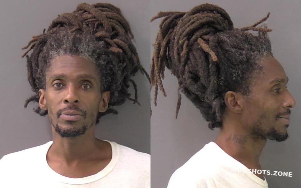 FOUNTAIN MARCUS JAVON 12/10/2021 - Bell County Mugshots Zone