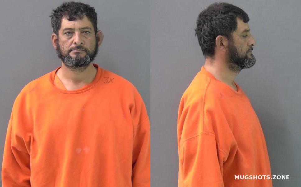 FIGUEROA RODOLFO QUIROGA 12/13/2021 - Bell County Mugshots Zone