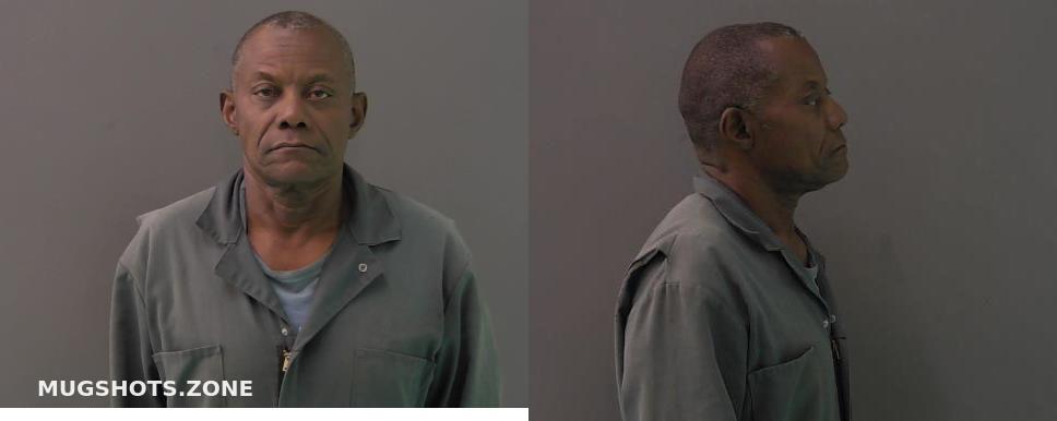 HARRIS RAY CHARLES 12/15/2021 - Bell County Mugshots Zone
