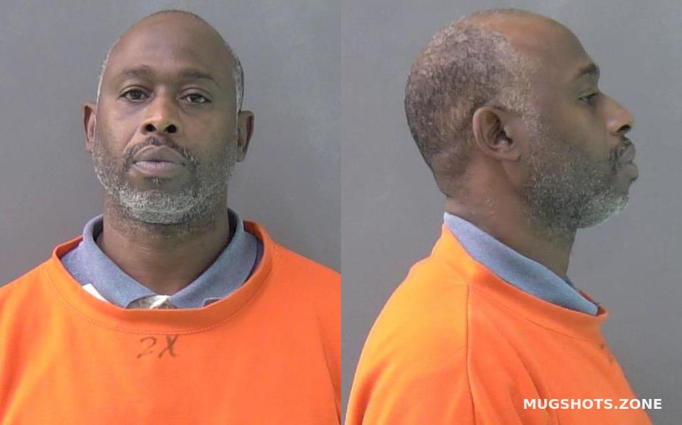 WHITE DANNY DOUGLAS 12/18/2021 - Bell County Mugshots Zone