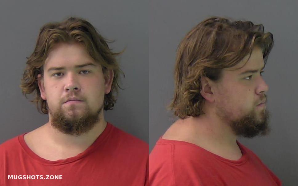 BROWN CAYDEN BARNES 12/21/2021 - Bell County Mugshots Zone