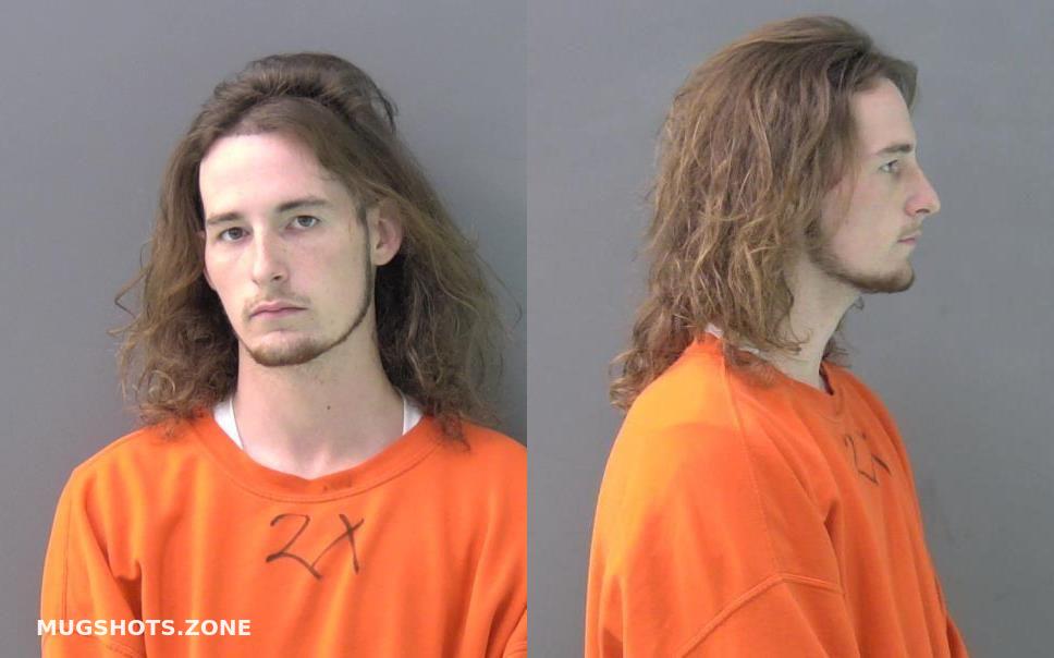 ROSS TYLER THOMAS 12/27/2021 - Bell County Mugshots Zone