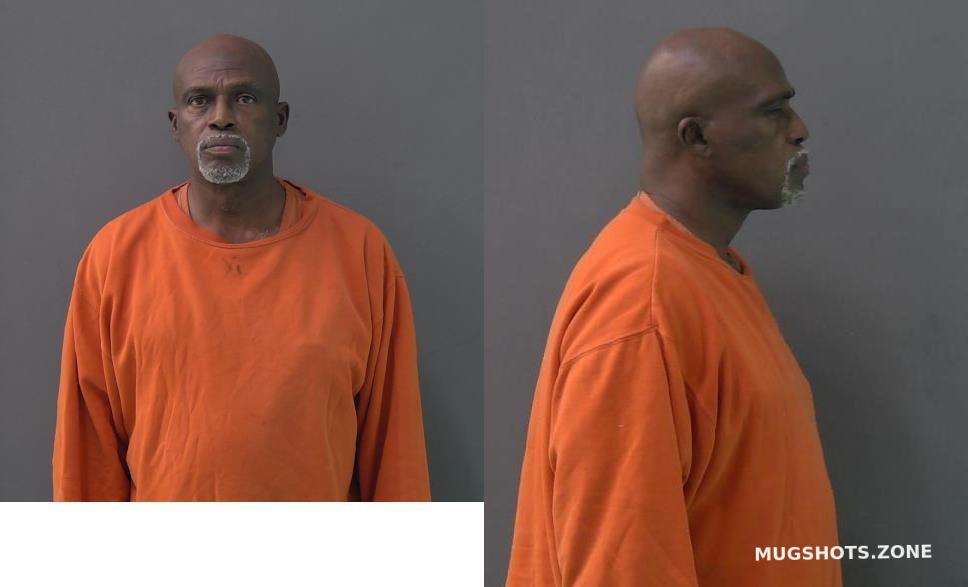 HARBERT DONALD LEROY 12/30/2021 - Bell County Mugshots Zone