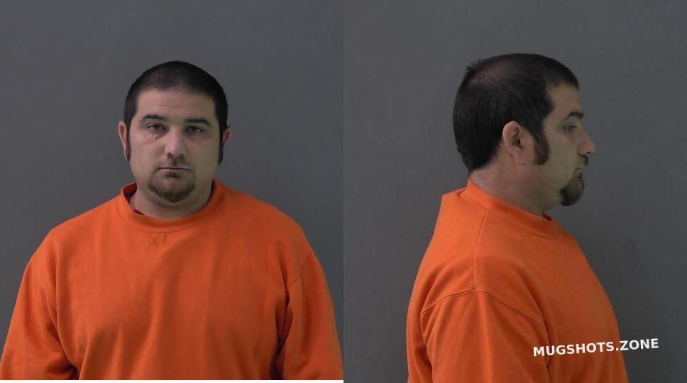 MIXELL JOHN HARVEY JUNIOR 12/30/2021 - Bell County Mugshots Zone