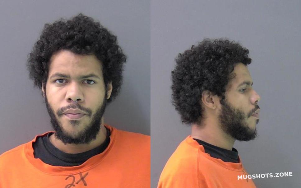 HODGES DEVON TYRONE 01/04/2022 - Bell County Mugshots Zone