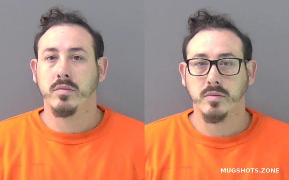 SISNEROZ JACOB TYLER 01/10/2022 - Bell County Mugshots Zone
