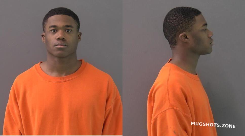 HUBBARD DARRELL LAMONT 01/11/2022 - Bell County Mugshots Zone