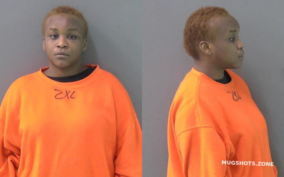 YELDER NIKEA RENEA 01/13/2022 - Bell County Mugshots Zone