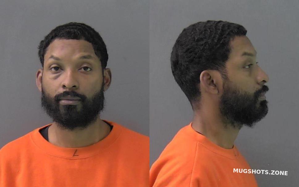 MELTON JULIAN 01/14/2022 - Bell County Mugshots Zone