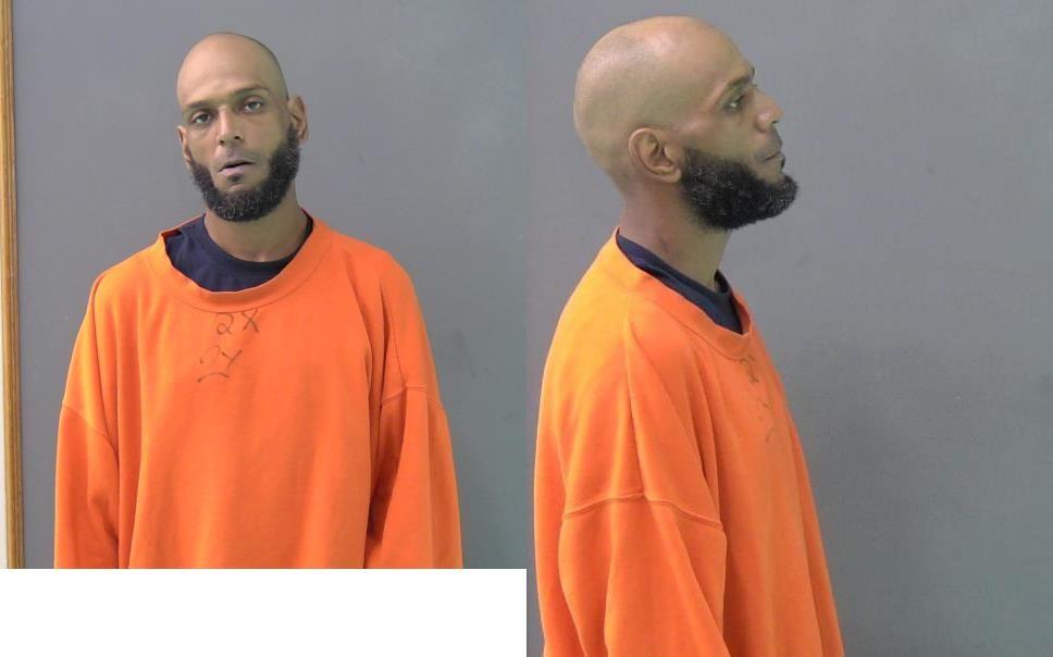 TRAYLOR QUINTON EDWARD 01/15/2022 - Bell County Mugshots Zone