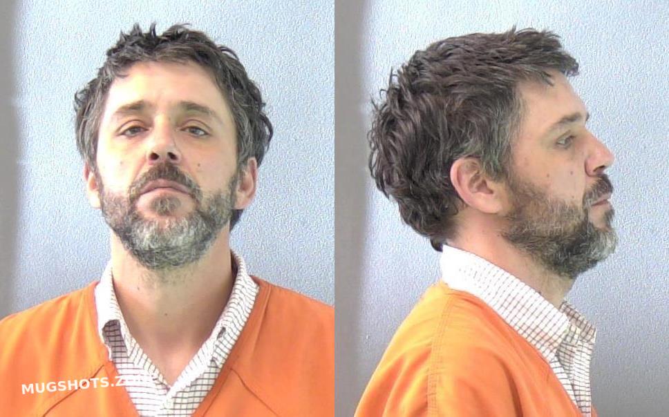 TAYLOR ERIC EUGENE 01/18/2022 - Bell County Mugshots Zone