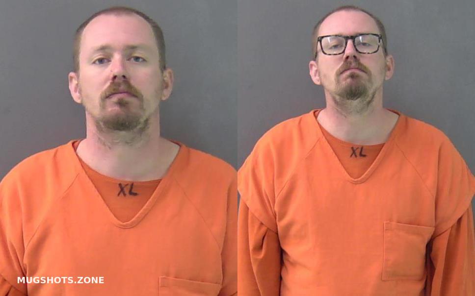 RUSHING TYLER 01/20/2022 - Bell County Mugshots Zone