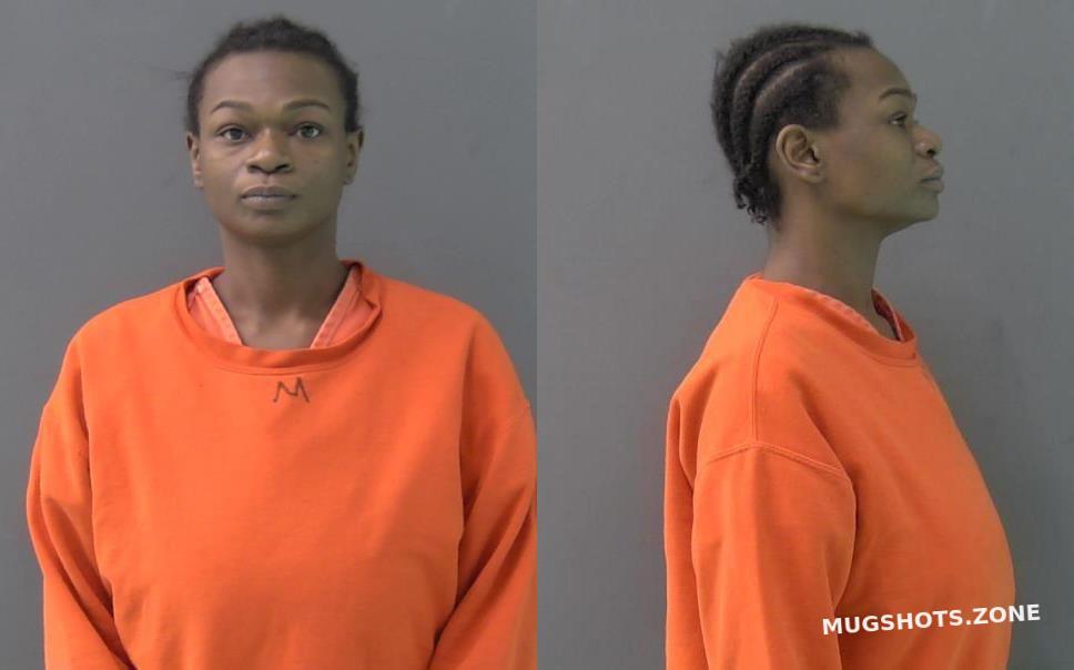 FORD JANETTA CHANEY 01/22/2022 - Bell County Mugshots Zone