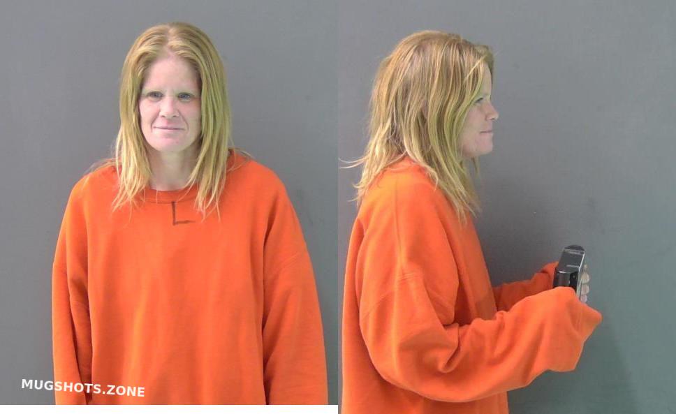 DUNN JOCELYN C 01/22/2022 - Bell County Mugshots Zone