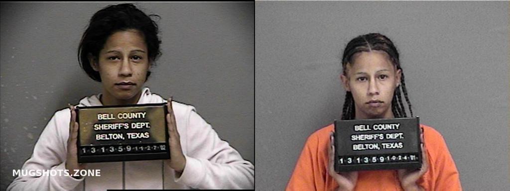 VELEZ DAMARIS COLON 01/28/2022 - Bell County Mugshots Zone