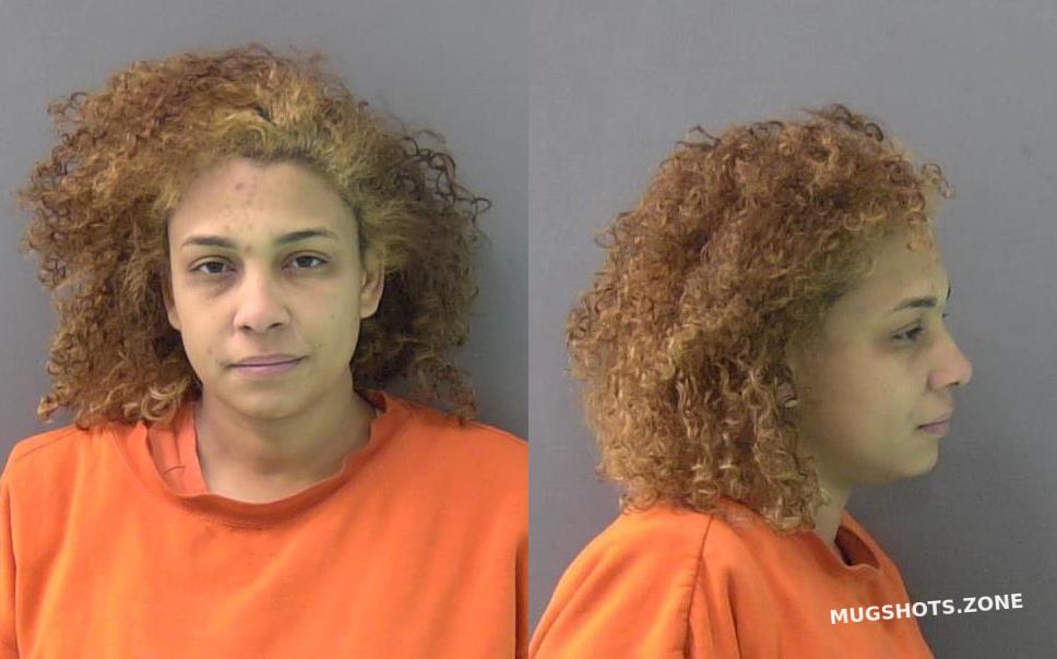 MORGAN CIERA CLAIR 01/29/2022 - Bell County Mugshots Zone