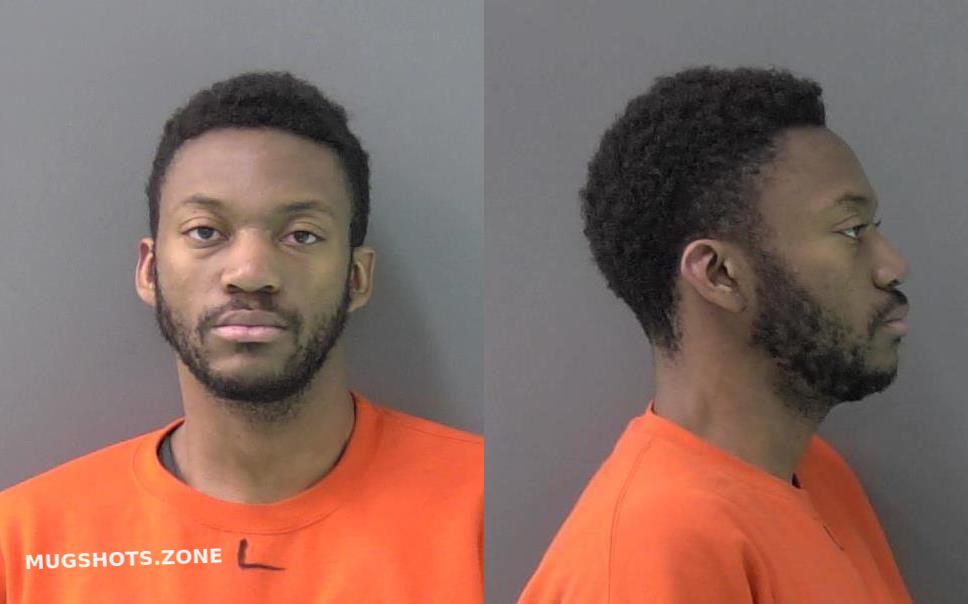 SPEARS CHARLES CHRISTOPHER 02/08/2022 - Bell County Mugshots Zone