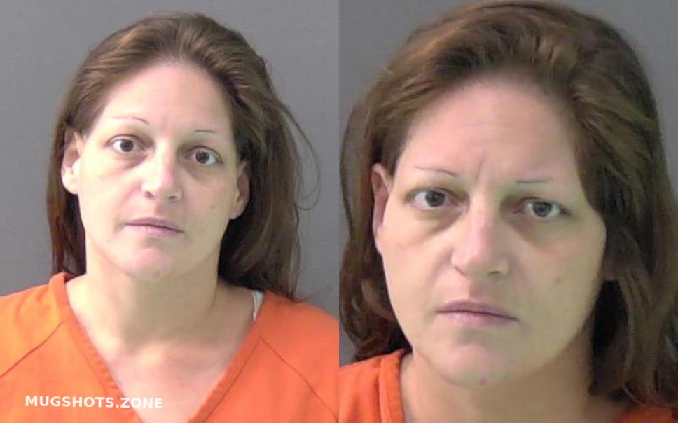 CHAPMAN CALIN TERESA 02/08/2022 - Bell County Mugshots Zone