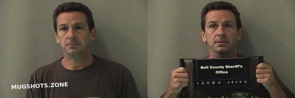 SOLARSKI MARK EDWARD 02/09/2022 - Bell County Mugshots Zone