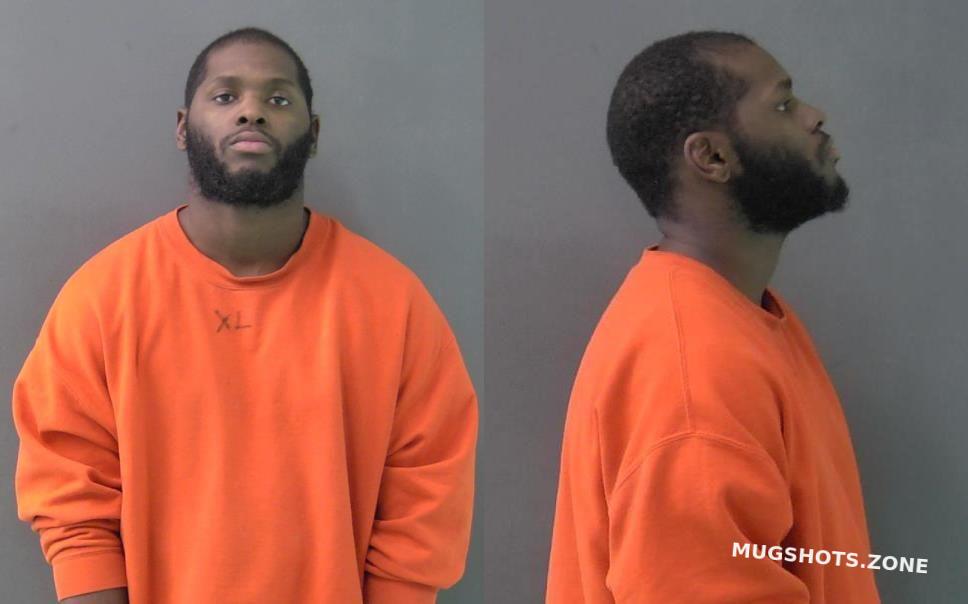 EDWARDS KENTRELL DESHAUN 02/09/2022 - Bell County Mugshots Zone