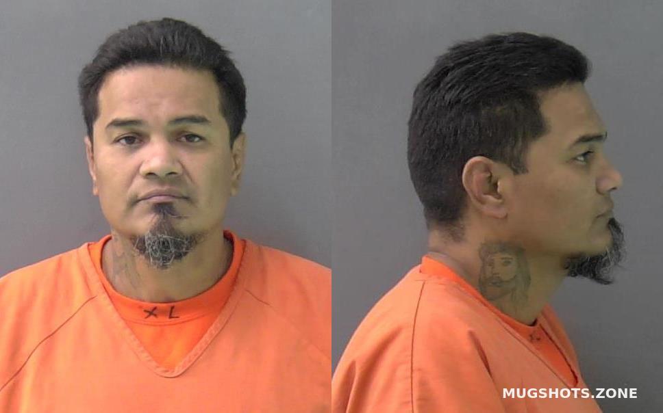 BROWN ALLAN 02/09/2022 - Bell County Mugshots Zone