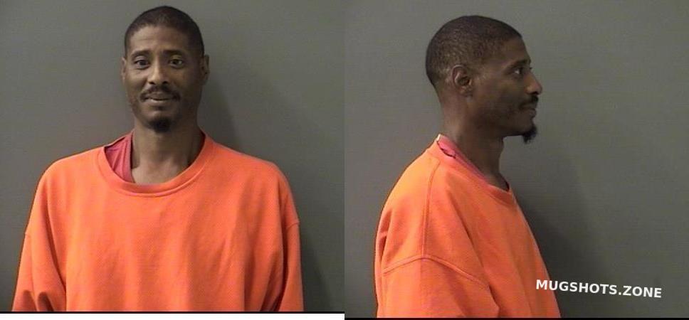 GLOVER TONY DONNELL 02/11/2022 - Bell County Mugshots Zone