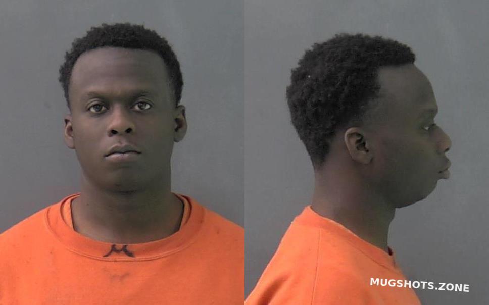 WASHINGTON JEREMIAH DANTRELL 02/12/2022 - Bell County Mugshots Zone