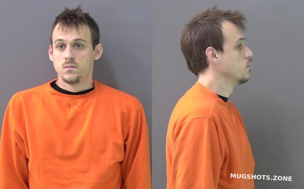 ROPER CALEB TAYLOR 02/15/2022 - Bell County Mugshots Zone