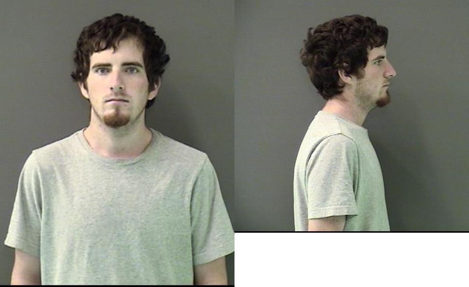 WILSON RHYS TIMOTHY 02/17/2022 - Bell County Mugshots Zone