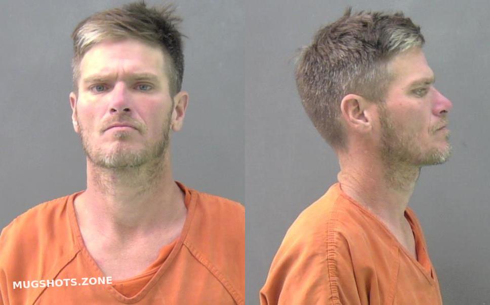 GREENE BENJAMIN 02/18/2022 - Bell County Mugshots Zone