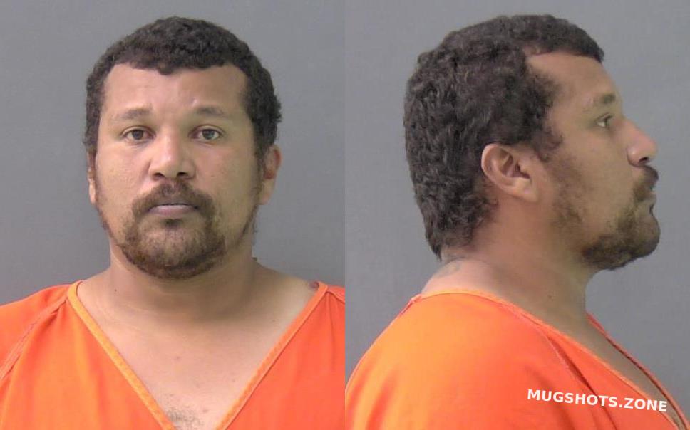 CALLOWAY JACOB JON 02/18/2022 - Bell County Mugshots Zone