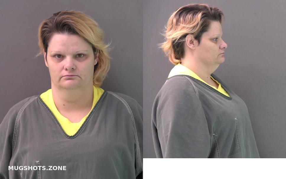 RENDON BELINDA ANN 02/20/2022 - Bell County Mugshots Zone