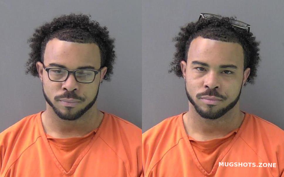 LUCIUS RYON MARCUS 02/21/2022 - Bell County Mugshots Zone