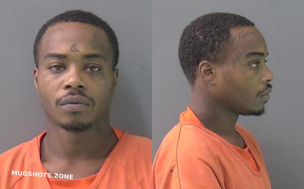 ELLISON KADEN JONTAE 02/22/2022 - Bell County Mugshots Zone