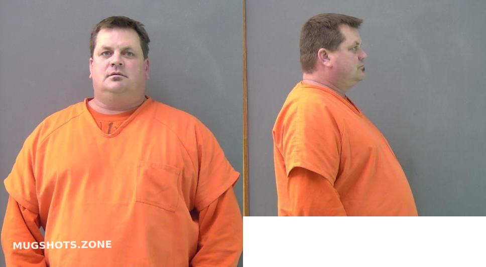 QUISTAD BENJAMIN THOMAS 02/22/2022 - Bell County Mugshots Zone