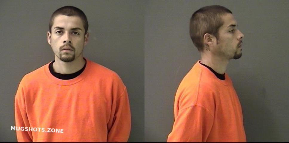 SOLTERO MICHAEL ROBERT 02/22/2022 - Bell County Mugshots Zone