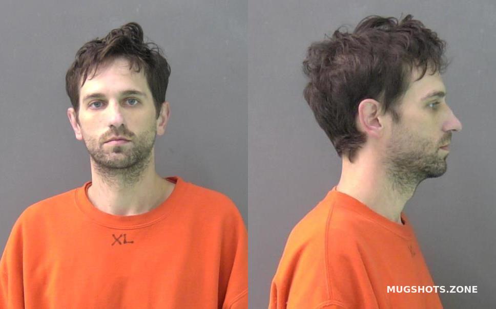 PUGH SHAIN MICHAEL 02/23/2022 - Bell County Mugshots Zone