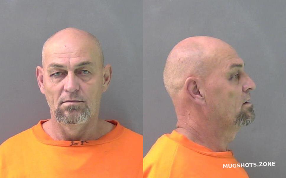 GOOLSBY TERRY LYNN 02/23/2022 - Bell County Mugshots Zone