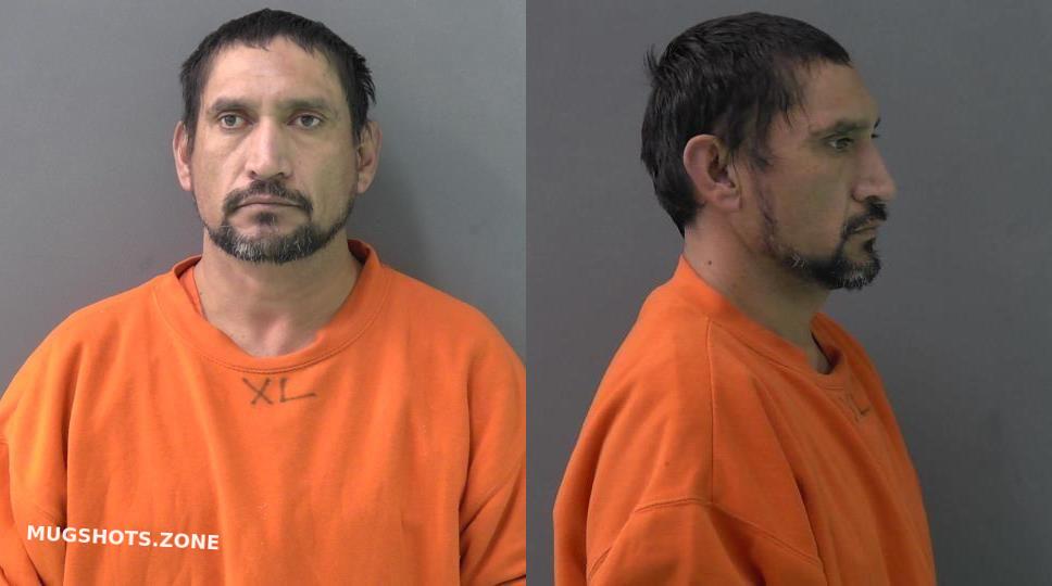 Flores Diaz Manuel 02 28 2022 Bell County Mugshots Zone