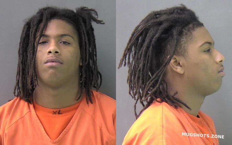 LEE FAYLIN NATHANIEL 02/28/2022 - Bell County Mugshots Zone