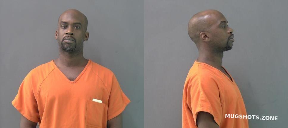 HANCOCK TIMOTHY RAY 03/02/2022 - Bell County Mugshots Zone