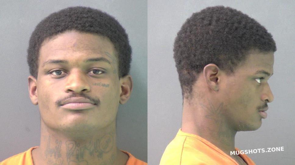 SCOTT JOHN RICARDO JUNIOR 03/02/2022 - Bell County Mugshots Zone